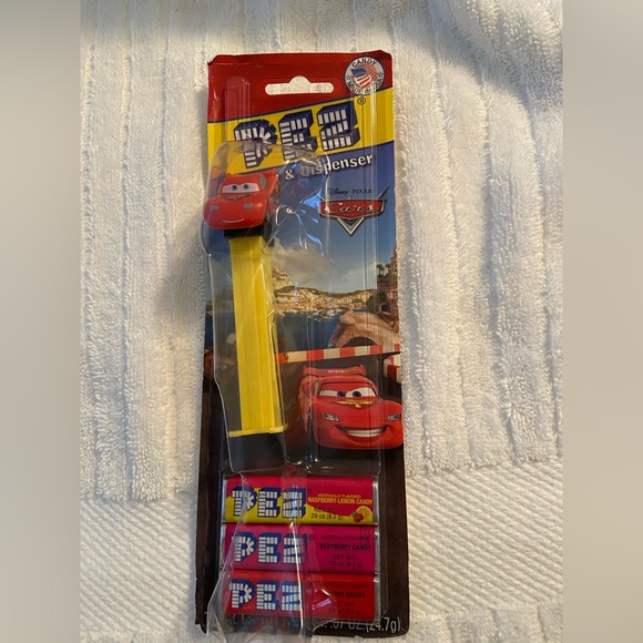 Other | Pez Cars Dispenser Nwt | Poshmark